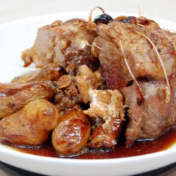 Porc – Torchons & Serviettes