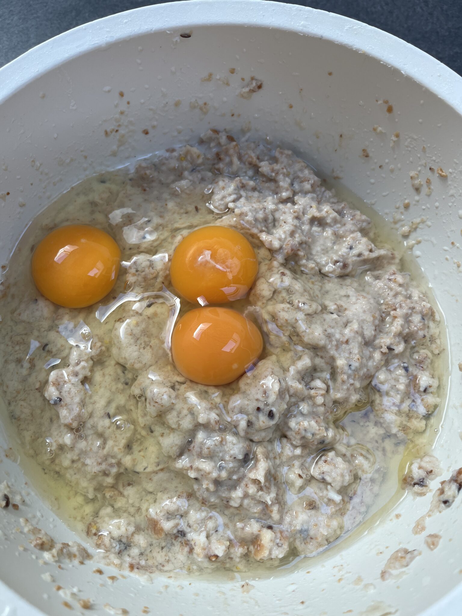 Pudding aux raisins – Torchons & Serviettes