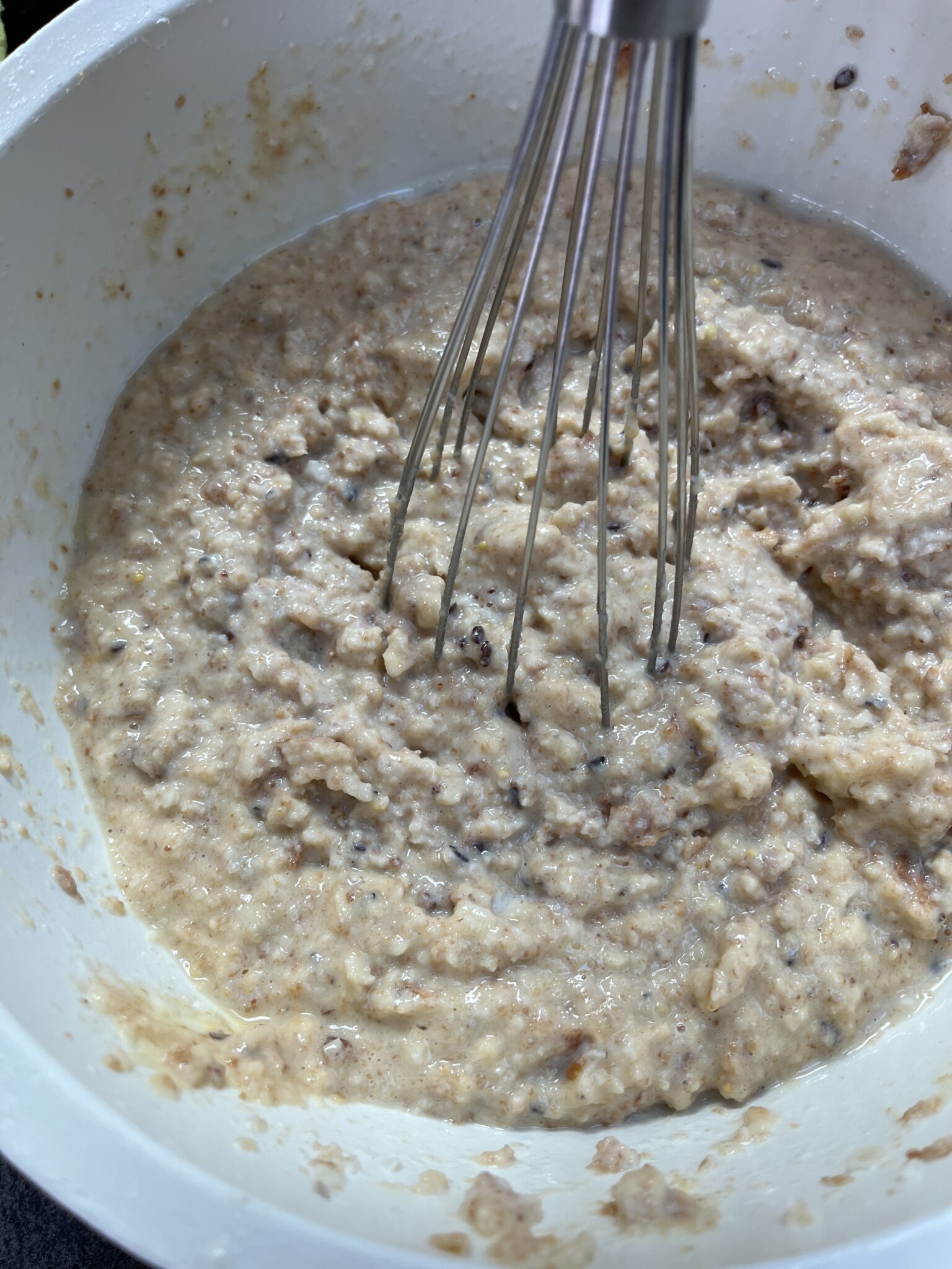 Pudding aux raisins – Torchons & Serviettes